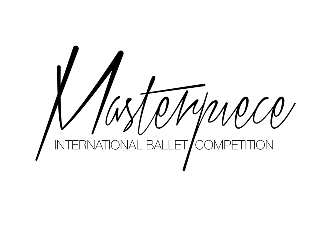 OUR MISSION - Masterpiece International Ballet Competition